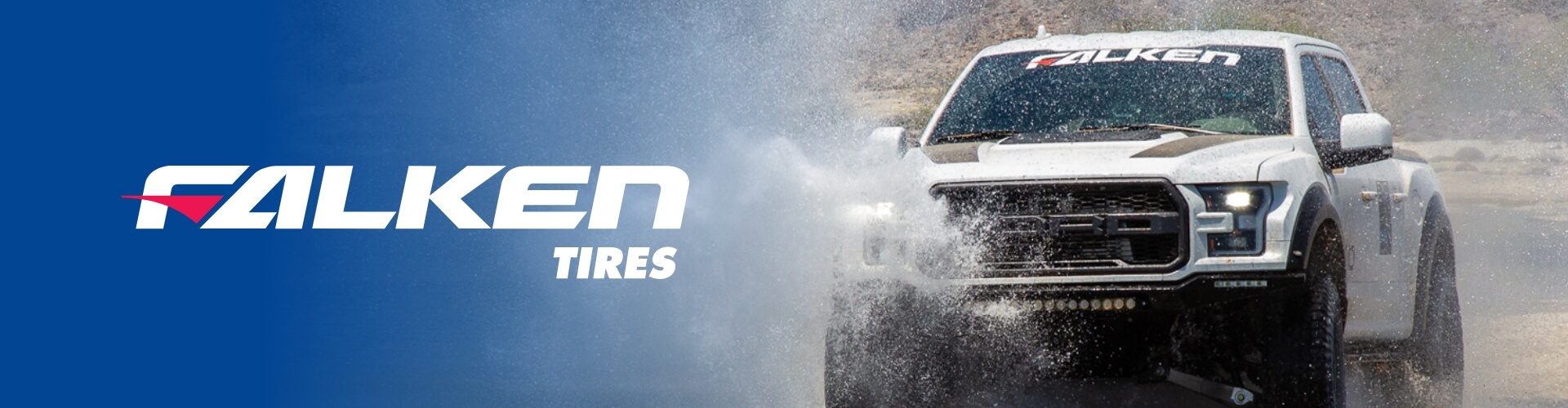 Our Brand | Falken Tires