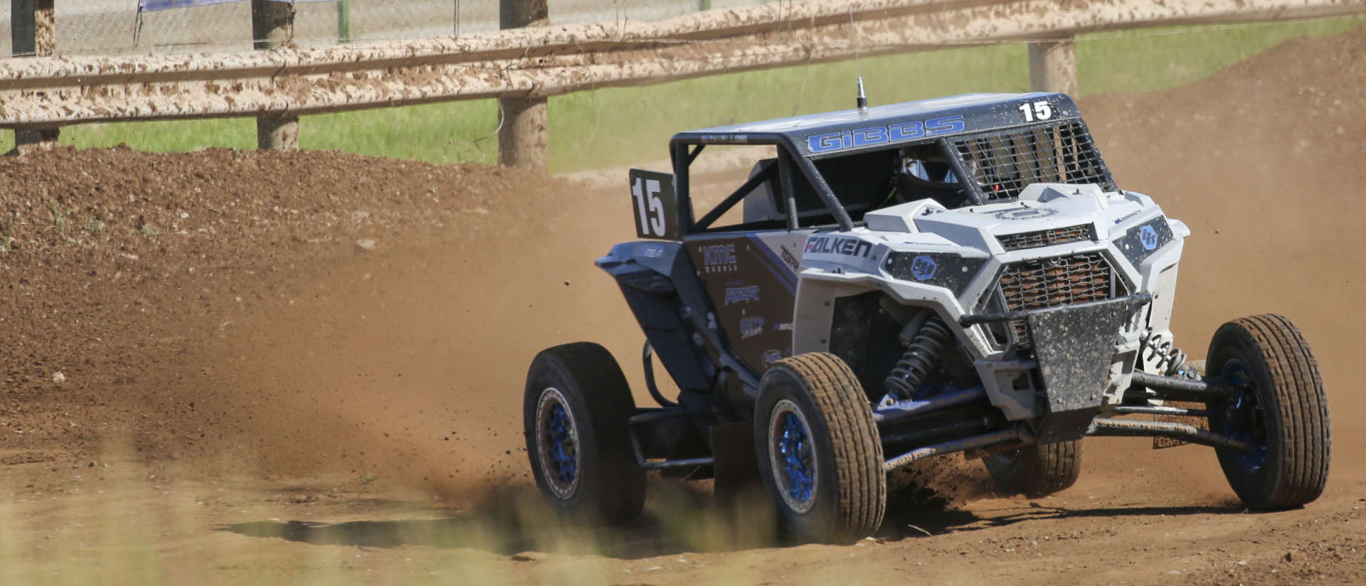 Community - Champ Offroad - Bark River | Falken Tires