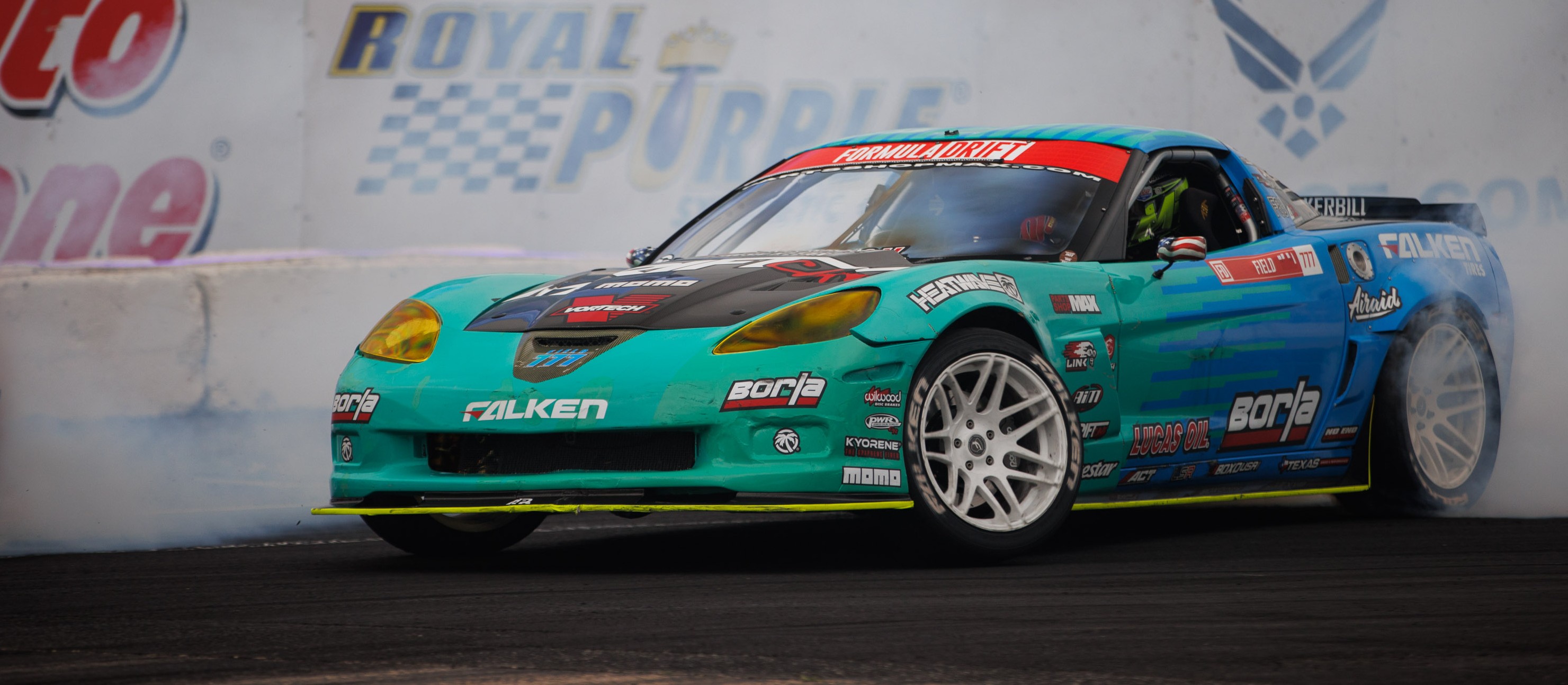 Community - Formula Drift - New Jersey | Falken Tires