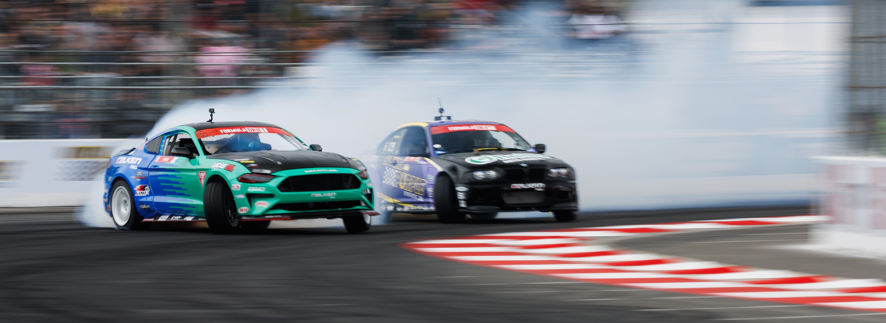 Community - Formula Drift - Long Beach | Falken Tires