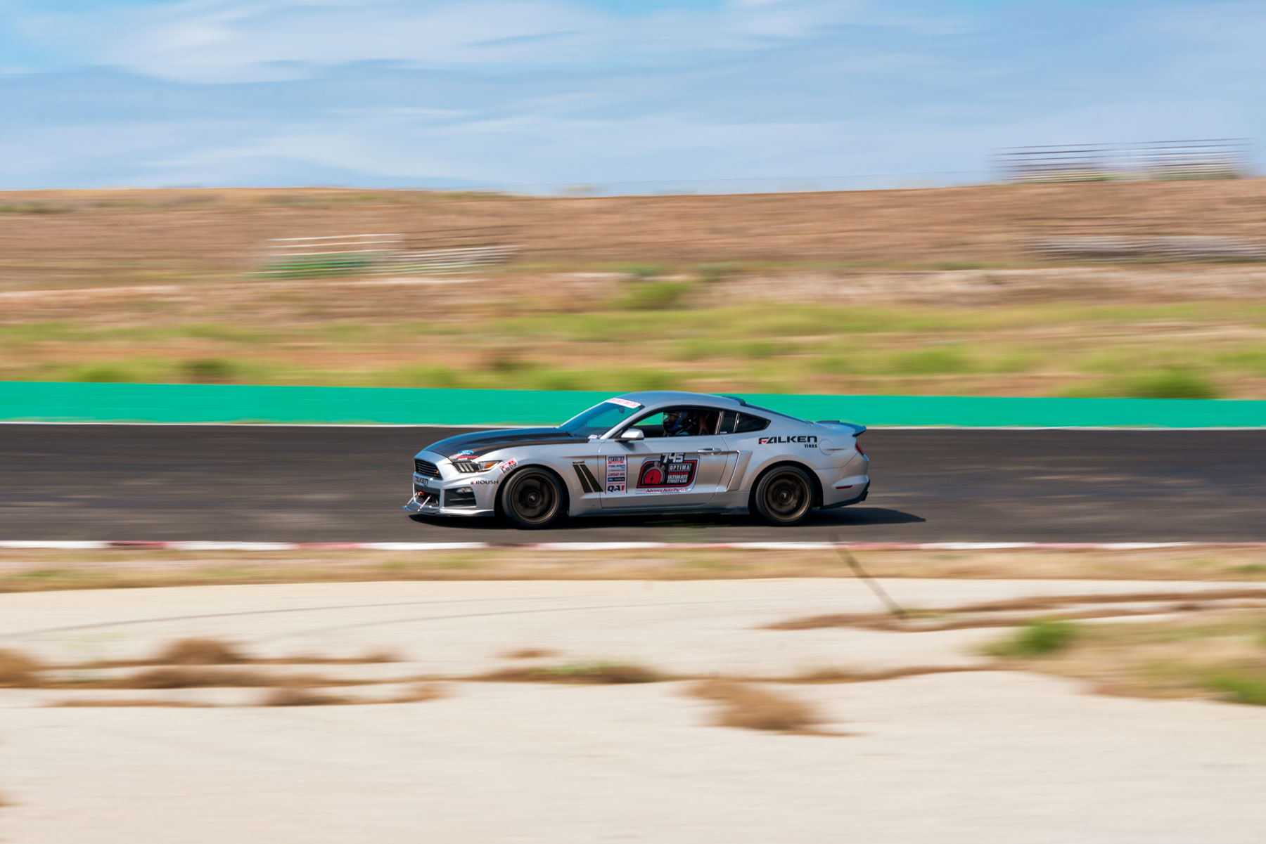 AZENIS RT660 | Falken Tires