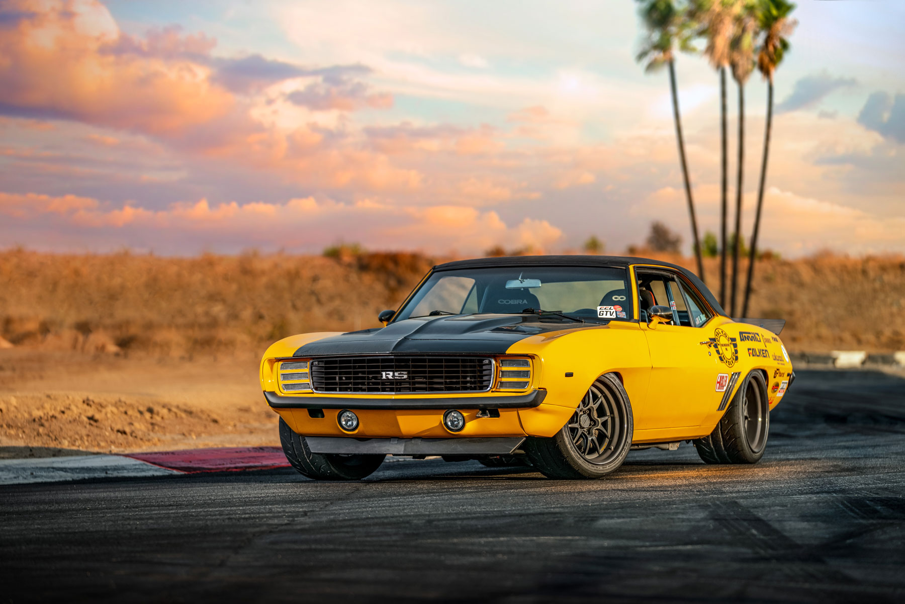 AZENIS RT660 | Falken Tires