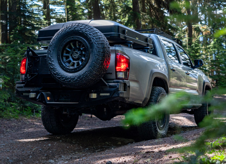 WILDPEAK A/T4W | Falken Tires